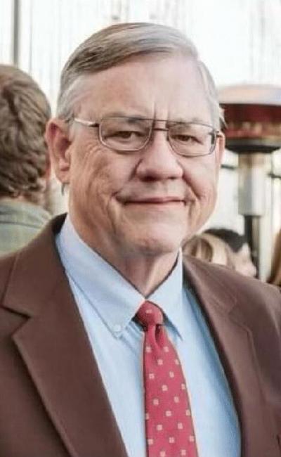 William F. Berger | Obituaries | wdtimes.com