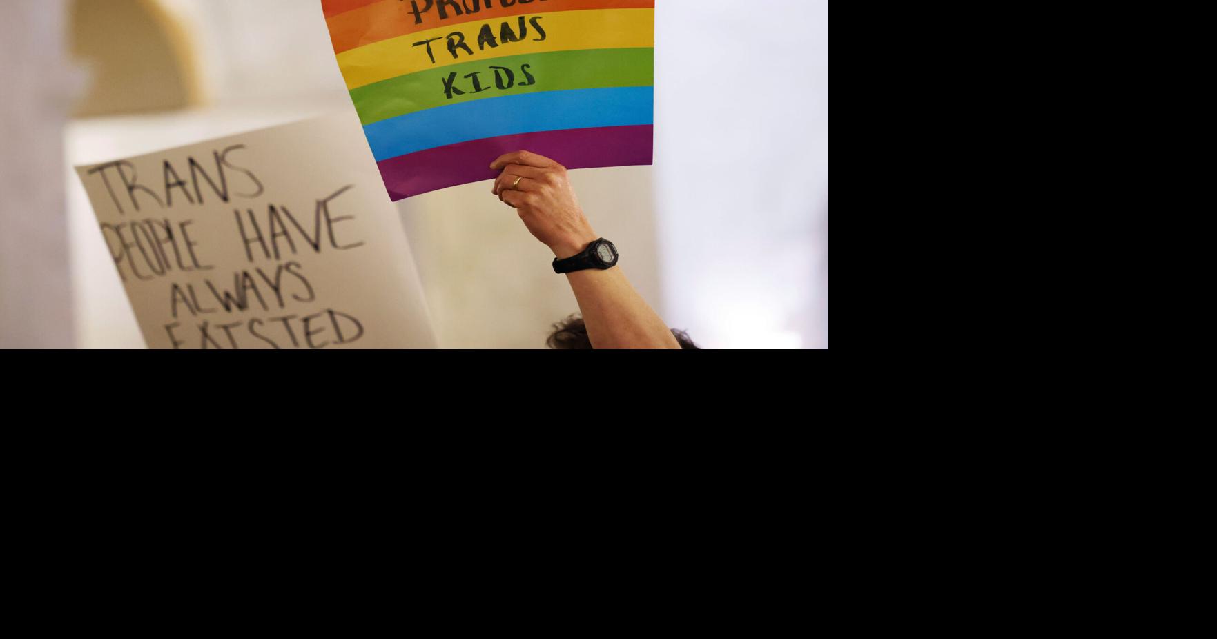 Transgender teen athlete in a Supreme Court fight knows the upcoming ...