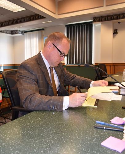 Bryfczynski's lawyer says it was fatigue, not drugs, that caused crash ...