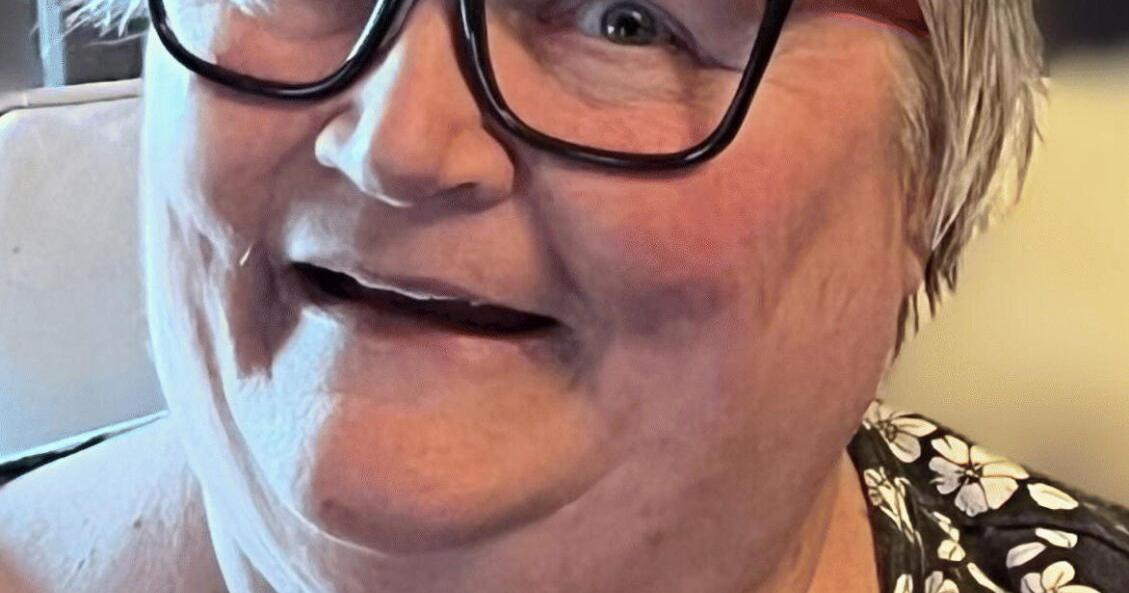 Susan L. (Anderson) Finger | Obituaries | wdtimes.com