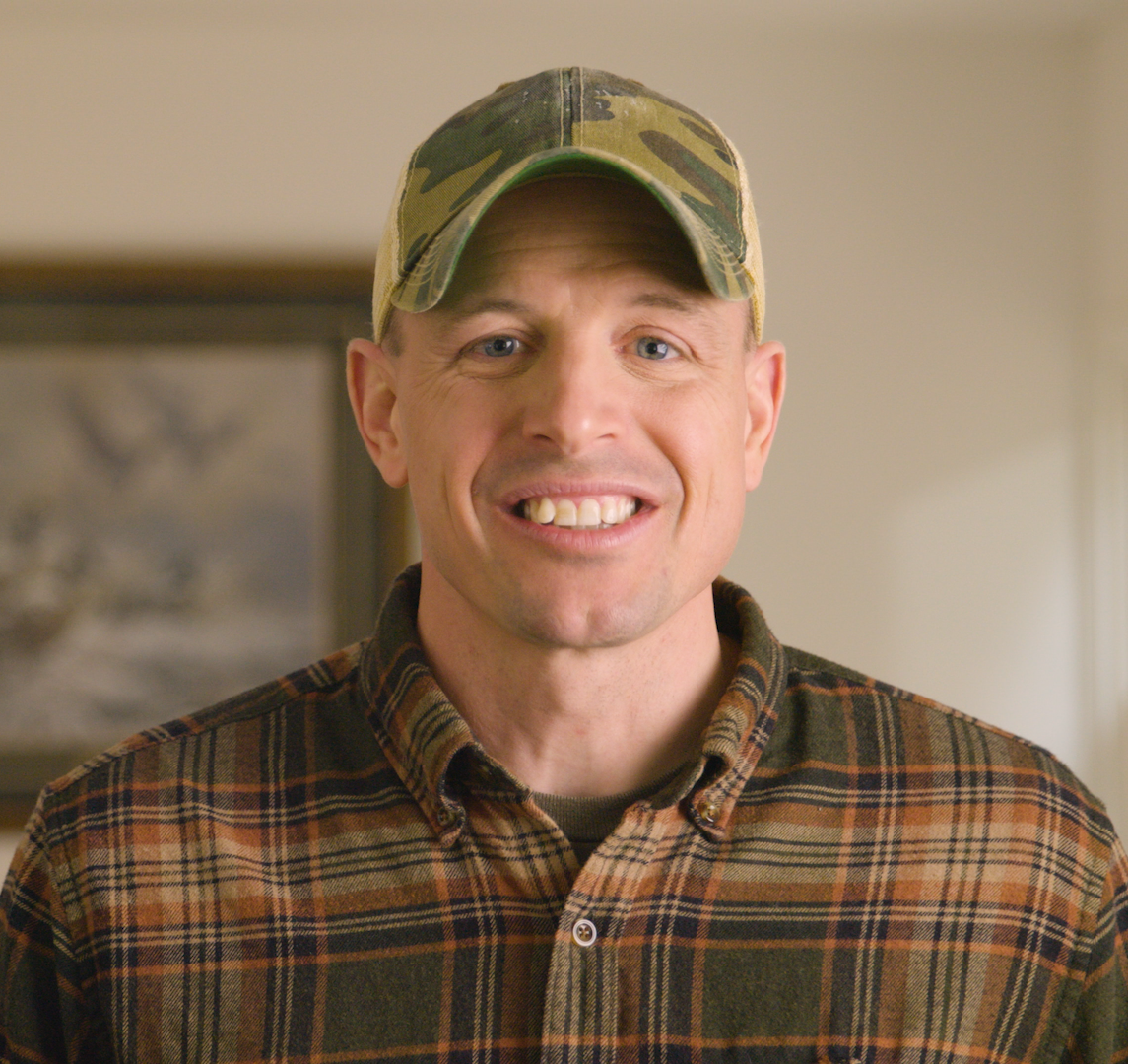 Washington County executive Josh Schoemann announces bid for governor ...