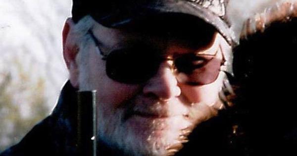 Joseph E. Ganser | Obituaries | wdtimes.com