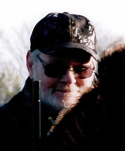 Joseph E. Ganser | Obituaries | wdtimes.com