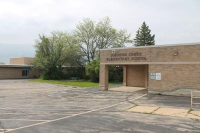 Johnson Creek engineer purchases former elementary school | Local News ...