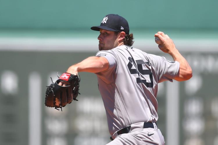 Jake Bennett's strong start, Masataka Yoshida's HR off Gerrit Cole ...
