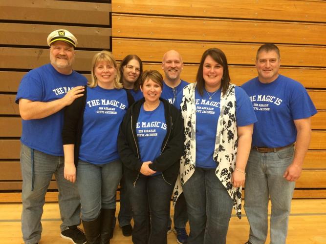 11th annual trivia night was a success | Local News | wdtimes.com