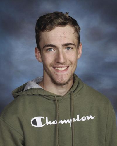 Jordan J Cook | 2023 | wdtimes.com