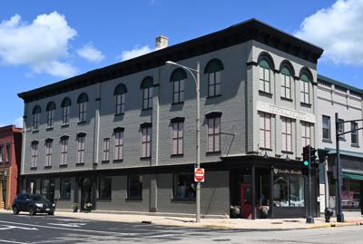 Downtown Redevelopment exceeds $1M mark | Local News | wdtimes.com