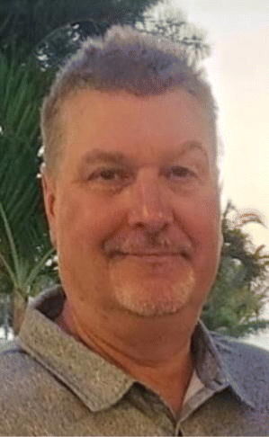 Gregory R. Anderson, "CADDY" | Obituaries | wdtimes.com