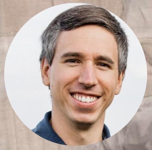 Share the Love Spotlight: Pastors Shane Walker and Matt Hoaglund ...