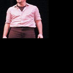 WHS graduate to perform with Wisconsin Singers | Local News | wdtimes.com