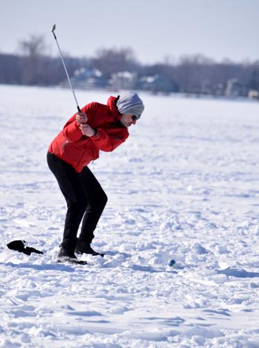 In Photos: Knickerbocker Ice Festival 2023 | Local News | wdtimes.com