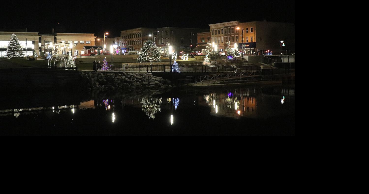 Silent Night | Local News | wdtimes.com