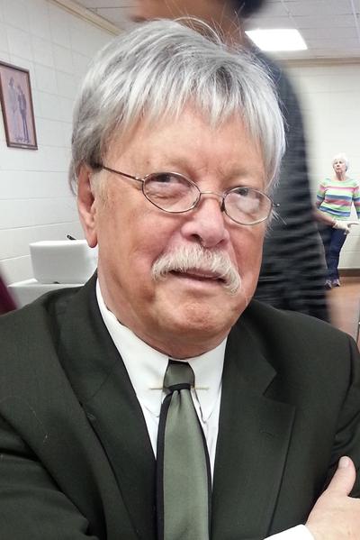 Daniel E. Dittmann | Obituaries | wdtimes.com