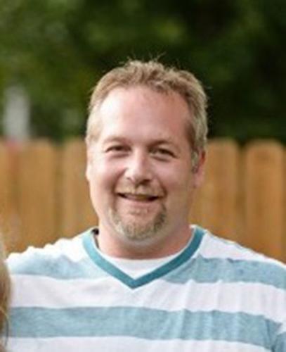 Kurt Randall Bergmann | Obituaries | wdtimes.com