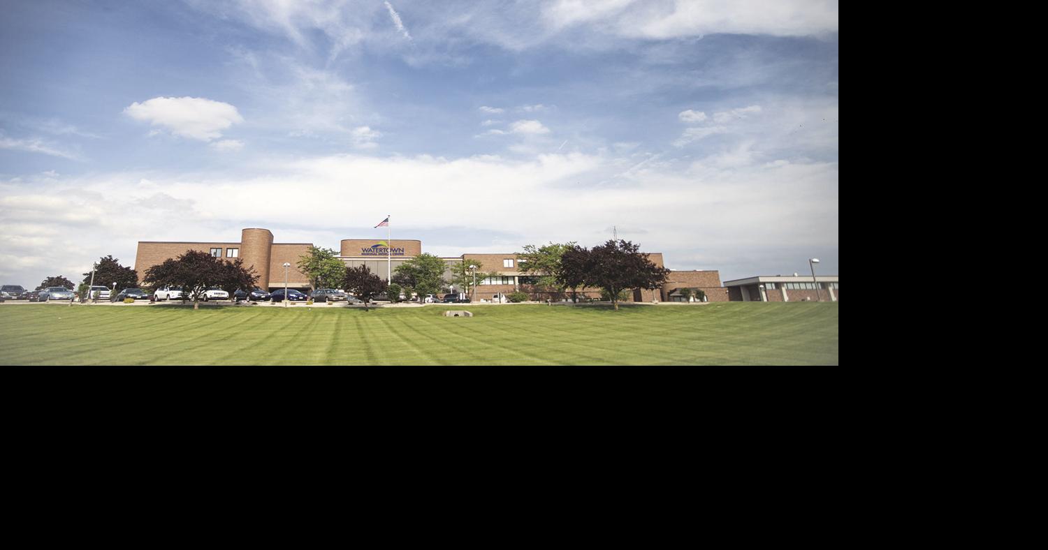 WRMC to join new health system | Local News | wdtimes.com