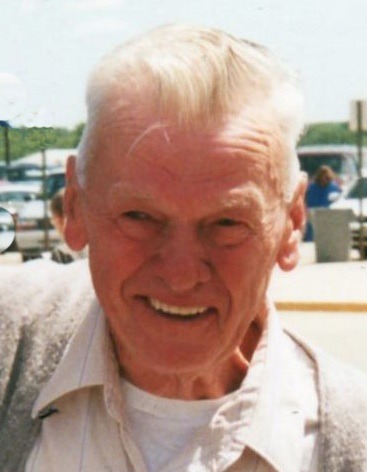 Robert F. Stangler | Obituaries | wdtimes.com