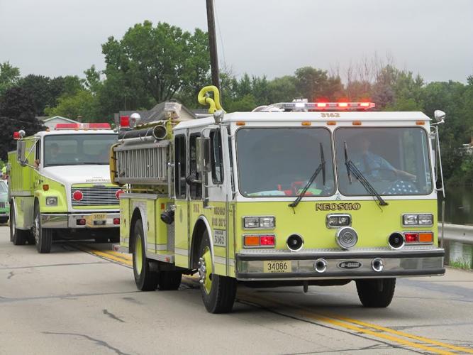 Dodge County Firefighters Tournament | News | wdtimes.com