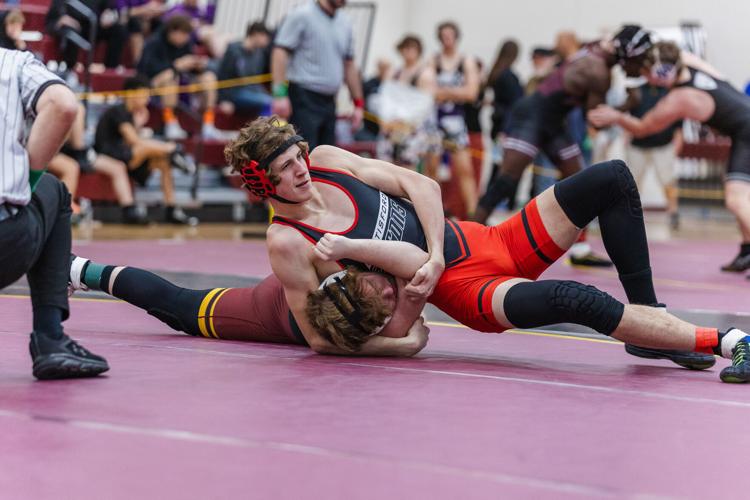 Pirates repeat as regional champs, send 10 to sectional | Local Sports ...