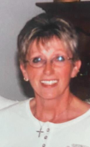 Ellen Elaine Foote | Obituaries | wdtimes.com