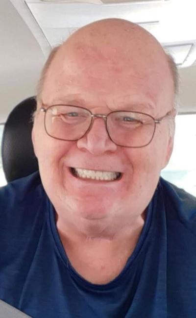 Scott L. Bertram | Obituaries | wdtimes.com