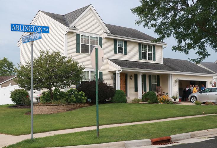 Braatz, accused in 2022 Watertown standoff, charged with stalking, bail ...