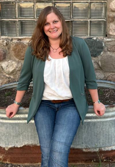 Danielle Endvick named Executive Director of Wisconsin Farmers Union ...