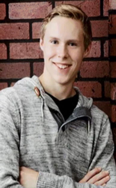 Dylan Jay Schaefer | Obituaries | wdtimes.com