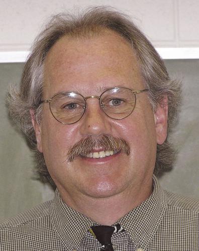 10 Questions with Steve Nass | Local News | wdtimes.com