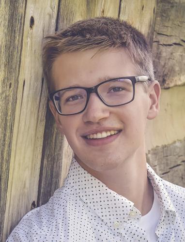 2020 Watertown High School scholarship winners | Local News | wdtimes.com