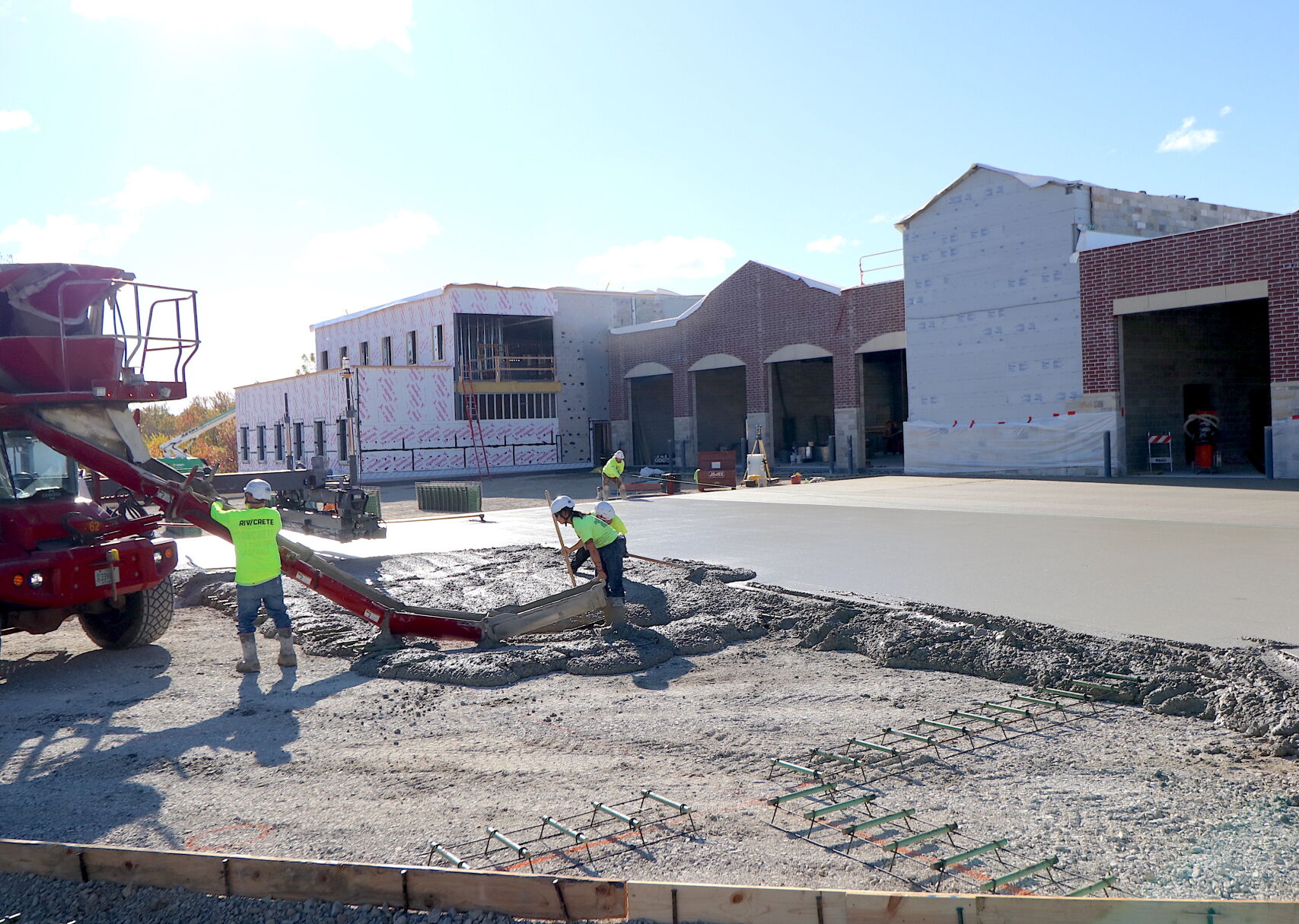 How Watertown's 2024 construction permits stacked up | Local News ...