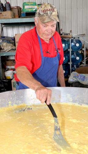 Rise and dine — It’s breakfast time | Local News | wdtimes.com