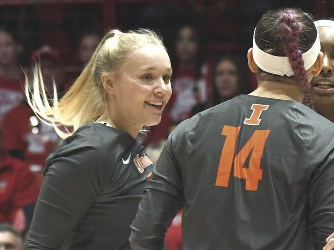 Field House of Dreams: Waterloo's Brooke Mosher savors playing on ...