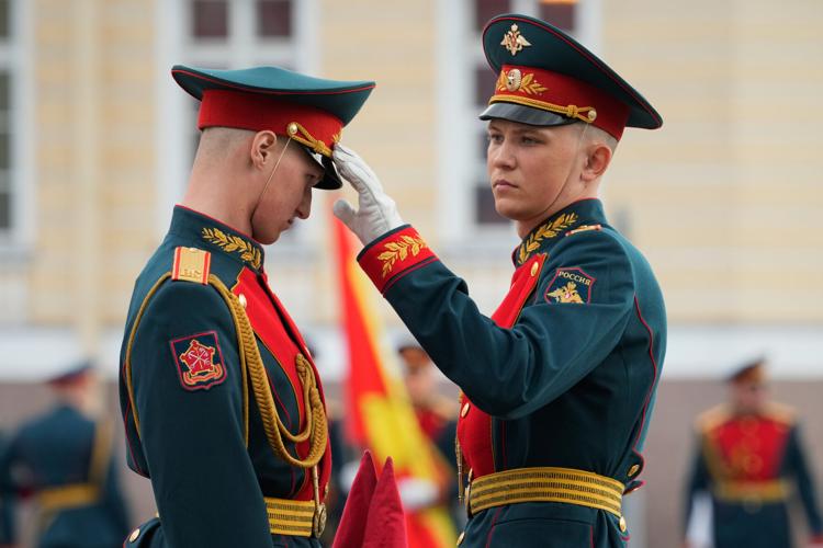 Moscow is set to mark Victory Day with a Red Square parade under tight ...