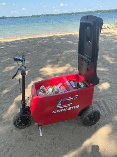 Area companies compete in 2025 Coolest Thing Made in Wisconsin contest ...