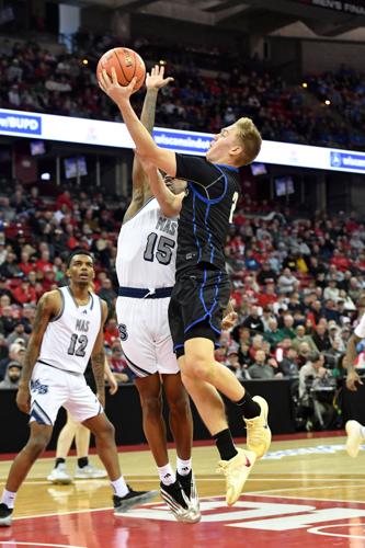 Lake Mills' Bender, Lakeside's Rahn garner first team All-State honors ...