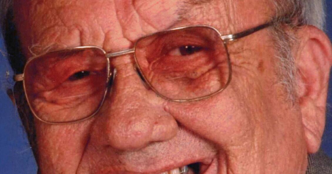 Gerald Carl Else | Obituaries | wdtimes.com