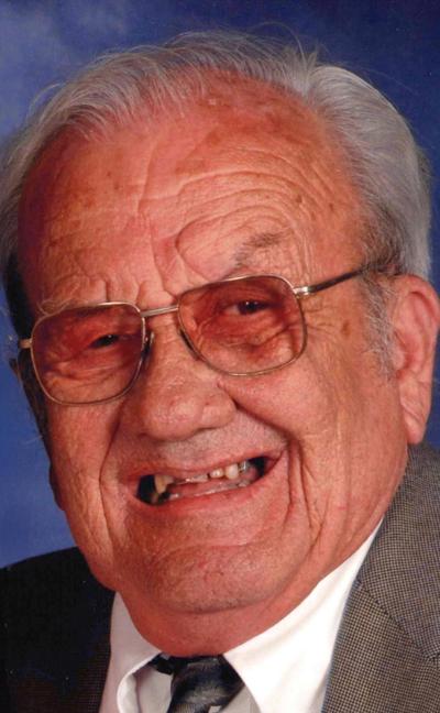 Gerald Carl Else | Obituaries | wdtimes.com
