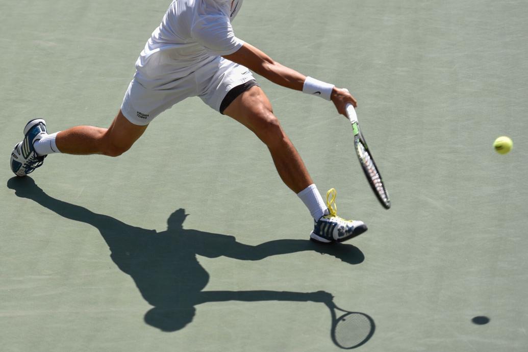 NCAA tennis served up a dose of uncertainty as colleges face growing ...