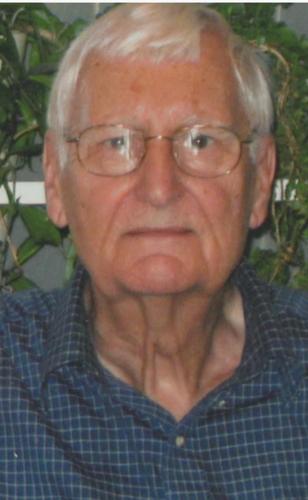 Albert W. Dede | Obituaries | wdtimes.com