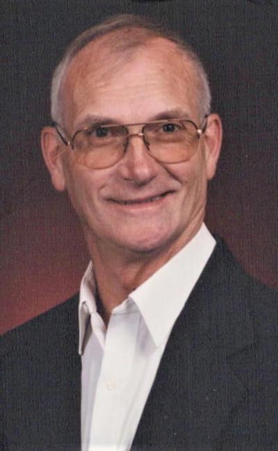 James Edward "Jim" Schultz | Obituaries | wdtimes.com