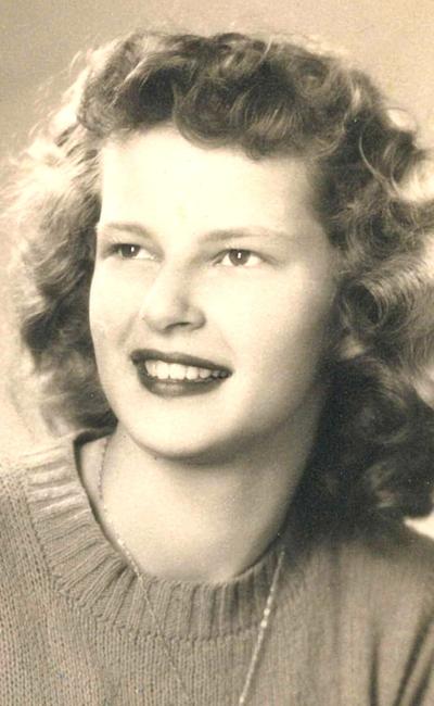 Marion D. King | Obituaries | wdtimes.com