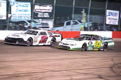 Dale Nottestad triumphant at Jefferson Speedway | Local Sports ...