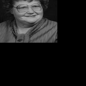 Helen D. Witte | Obituaries | wdtimes.com