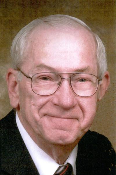 Kenneth L. Jacobs | Obituaries | wdtimes.com