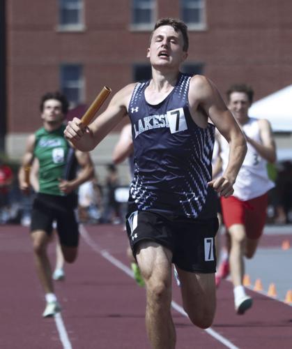 Warriors bring home school's first ever boys state title with true team ...