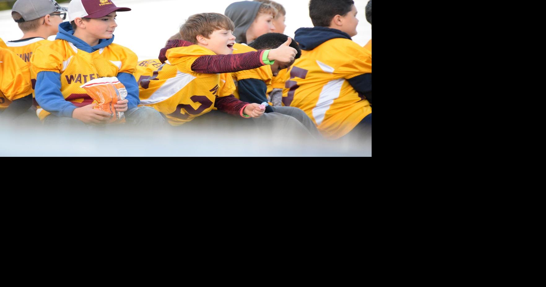 Waterloo High School celebrates Homecoming | Local News | wdtimes.com