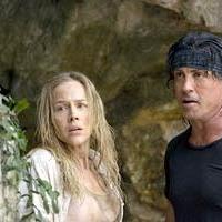 Rambo is back and more violent | Features | wdtimes.com