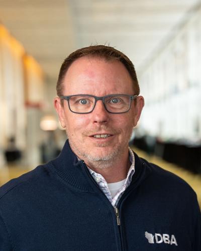 Chad Zuleger named DBA director, Jen Block Edge value chain ...