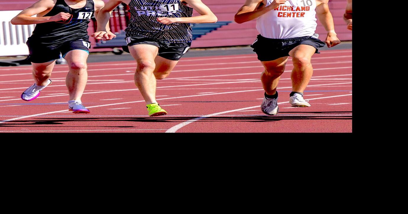 WIAA Track and Field: Korthals breaks another LPS school record at ...